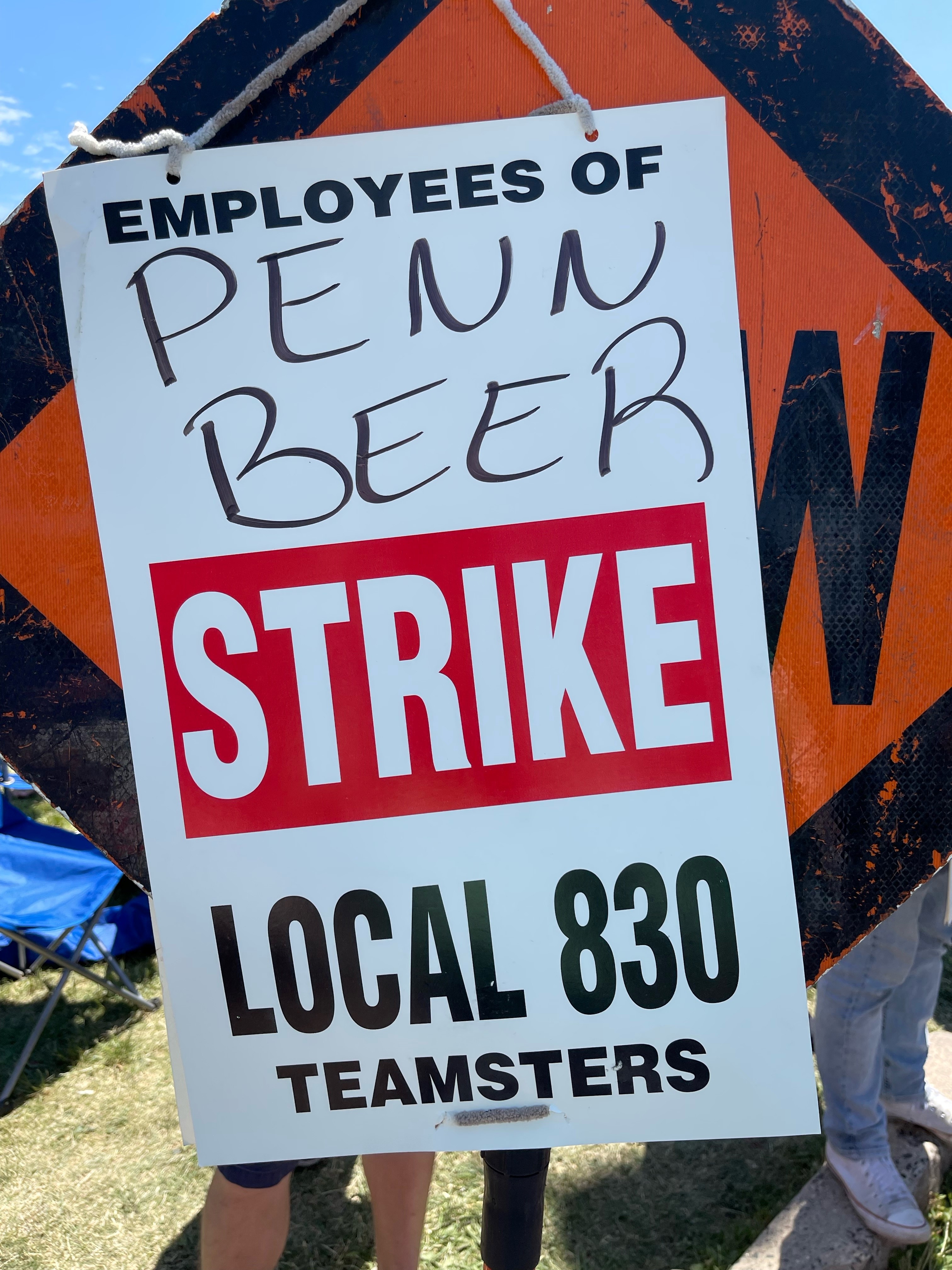 Teamsters Local 830 | News